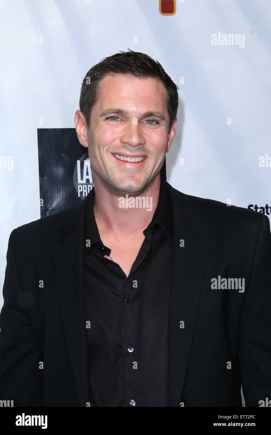 Los Angeles premiere of 'Checkmate' at TCL Chinese 6 Theatres - Red ...