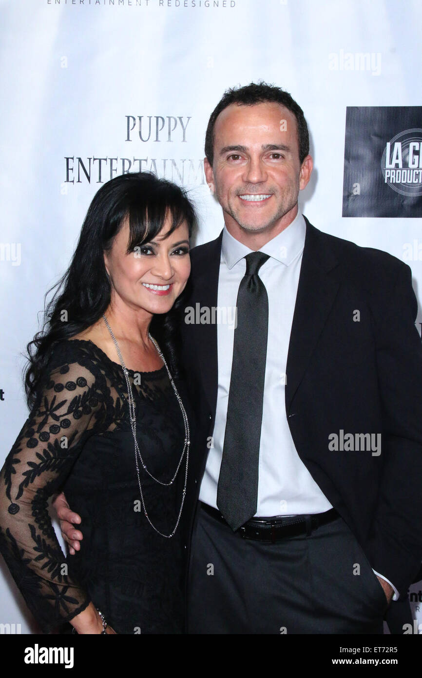 Los Angeles premiere of 'Checkmate' at TCL Chinese 6 Theatres - Red ...