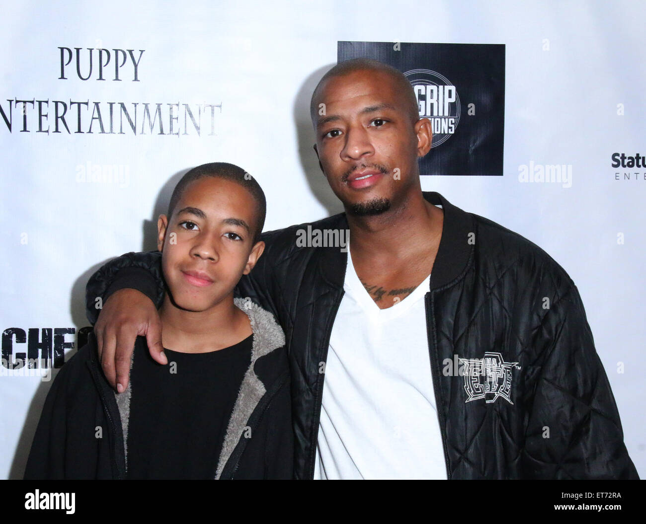 Los Angeles premiere of 'Checkmate' at TCL Chinese 6 Theatres - Red ...