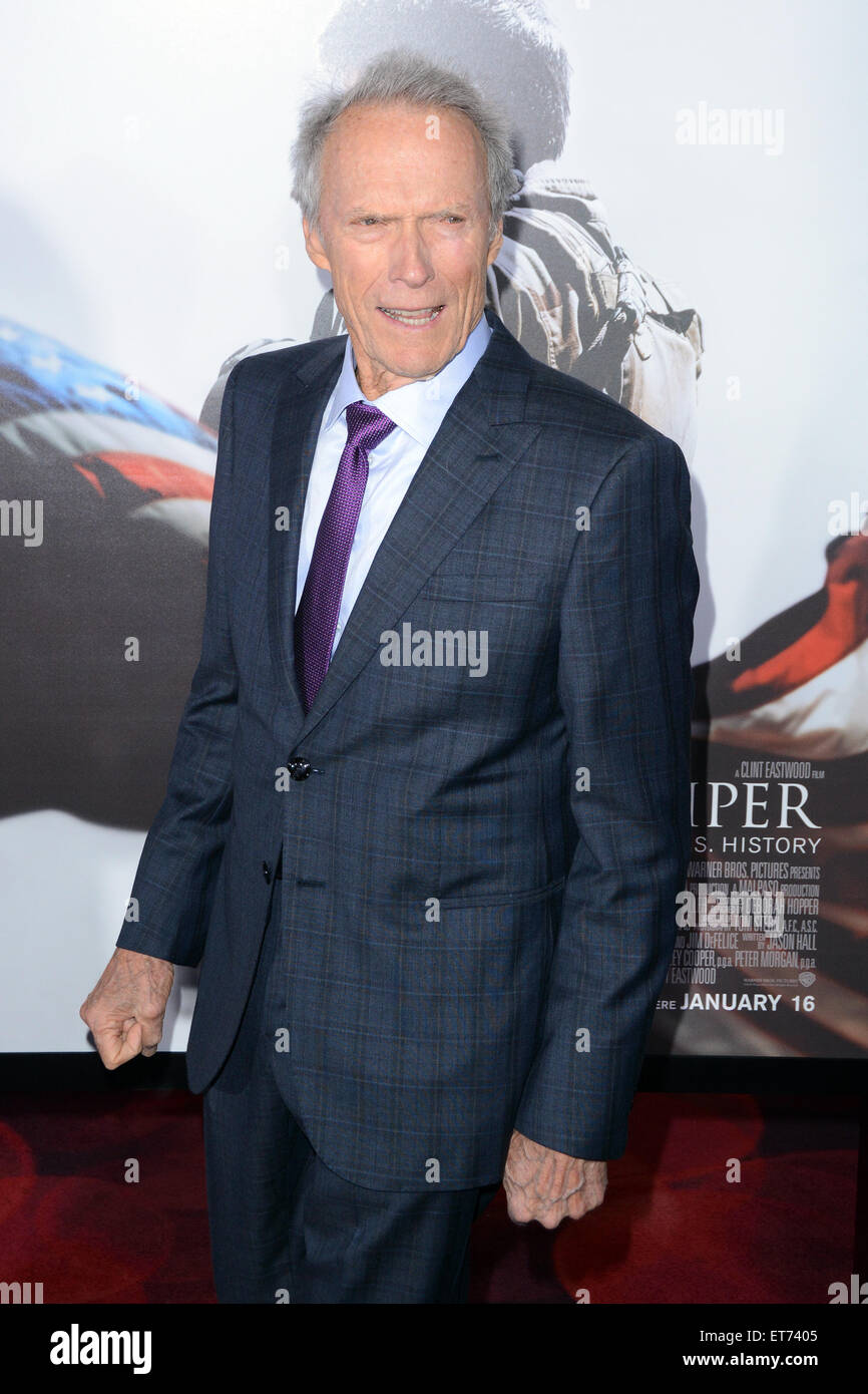 Premiere of 'American Sniper' atJazz at Lincoln Center - Frederick P ...