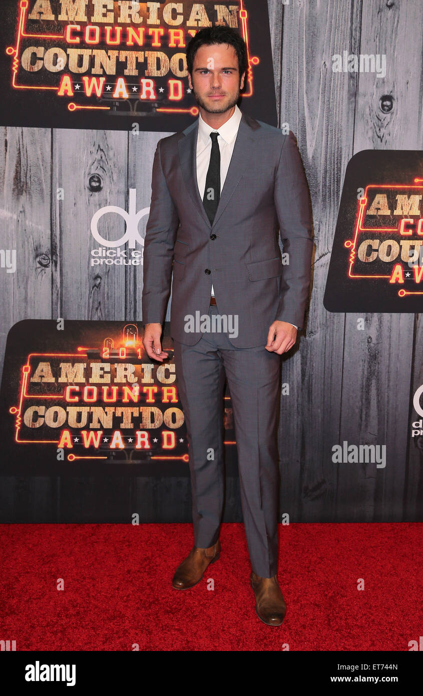 2014 American Country Countdown Awards Red Carpet Arrivals at Music ...