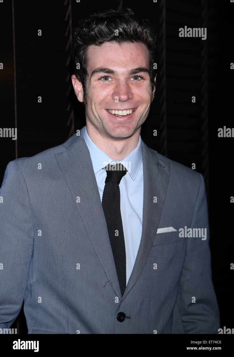 Cameron scoggins where hi-res stock photography and images - Alamy