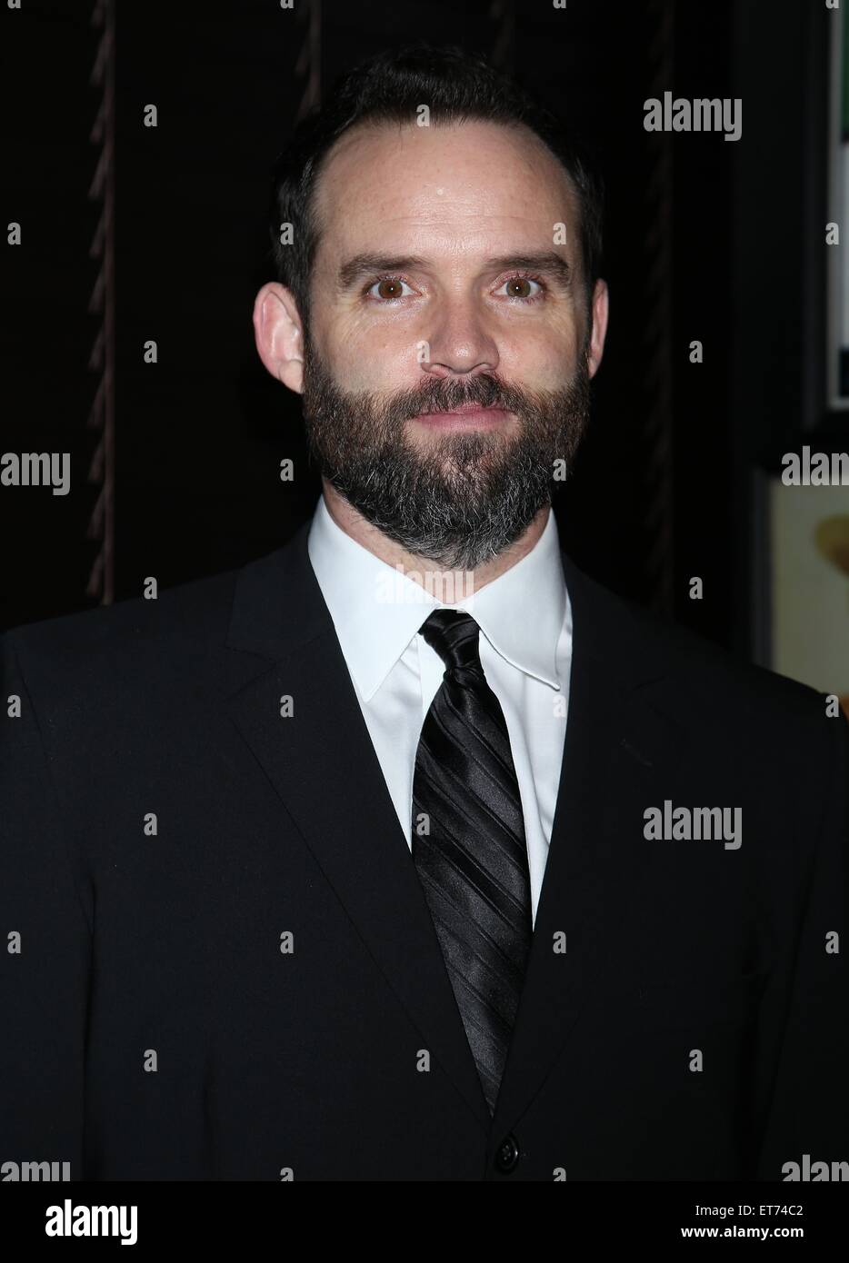 Opening night after party for the Playwrights Horizons production of ...