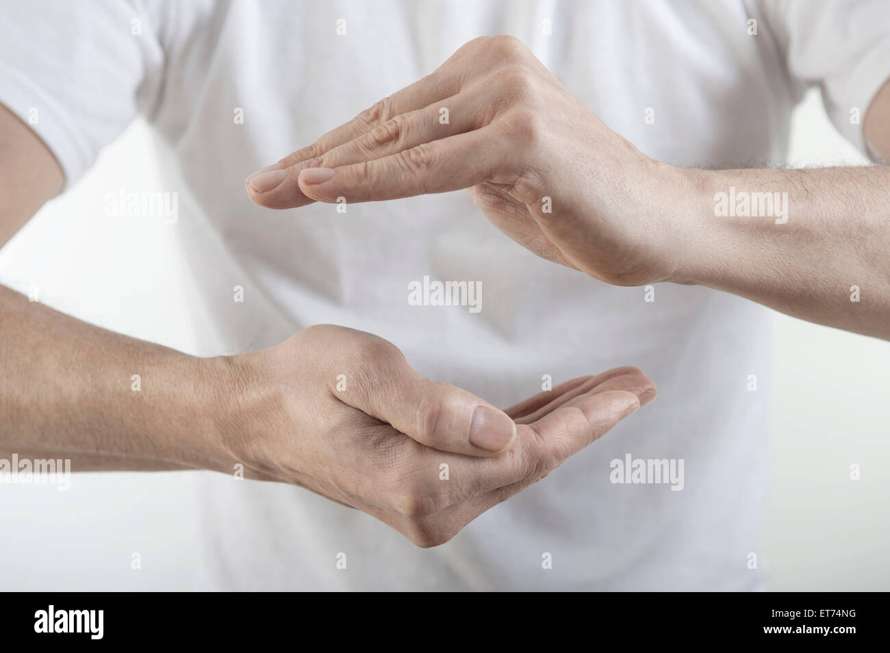 Protection man bavaria hi-res stock photography and images - Alamy