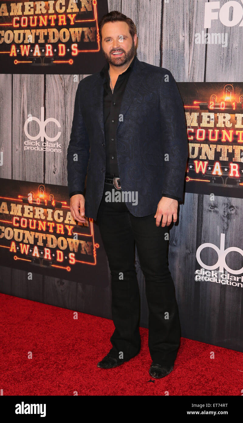 2014 American Country Countdown Awards Red Carpet Arrivals at Music ...