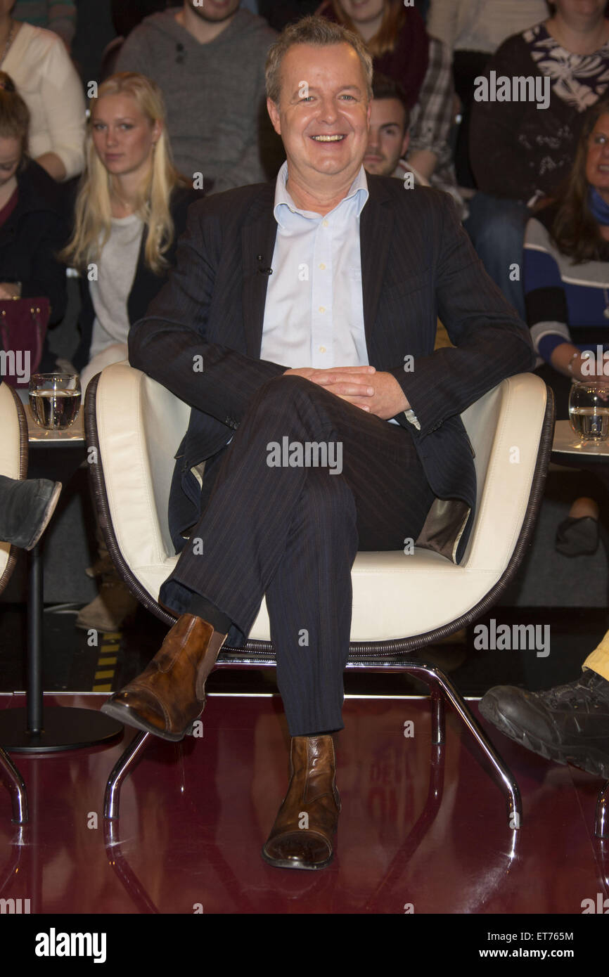 Carsten Van Ryssen