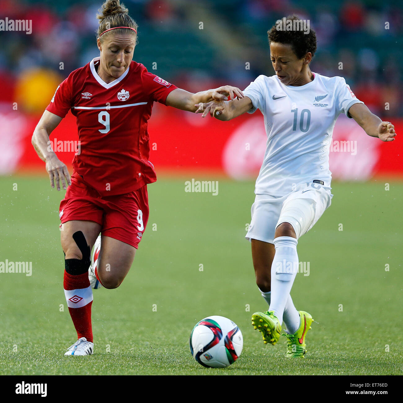 Josee belanger hi-res stock photography and images - Alamy
