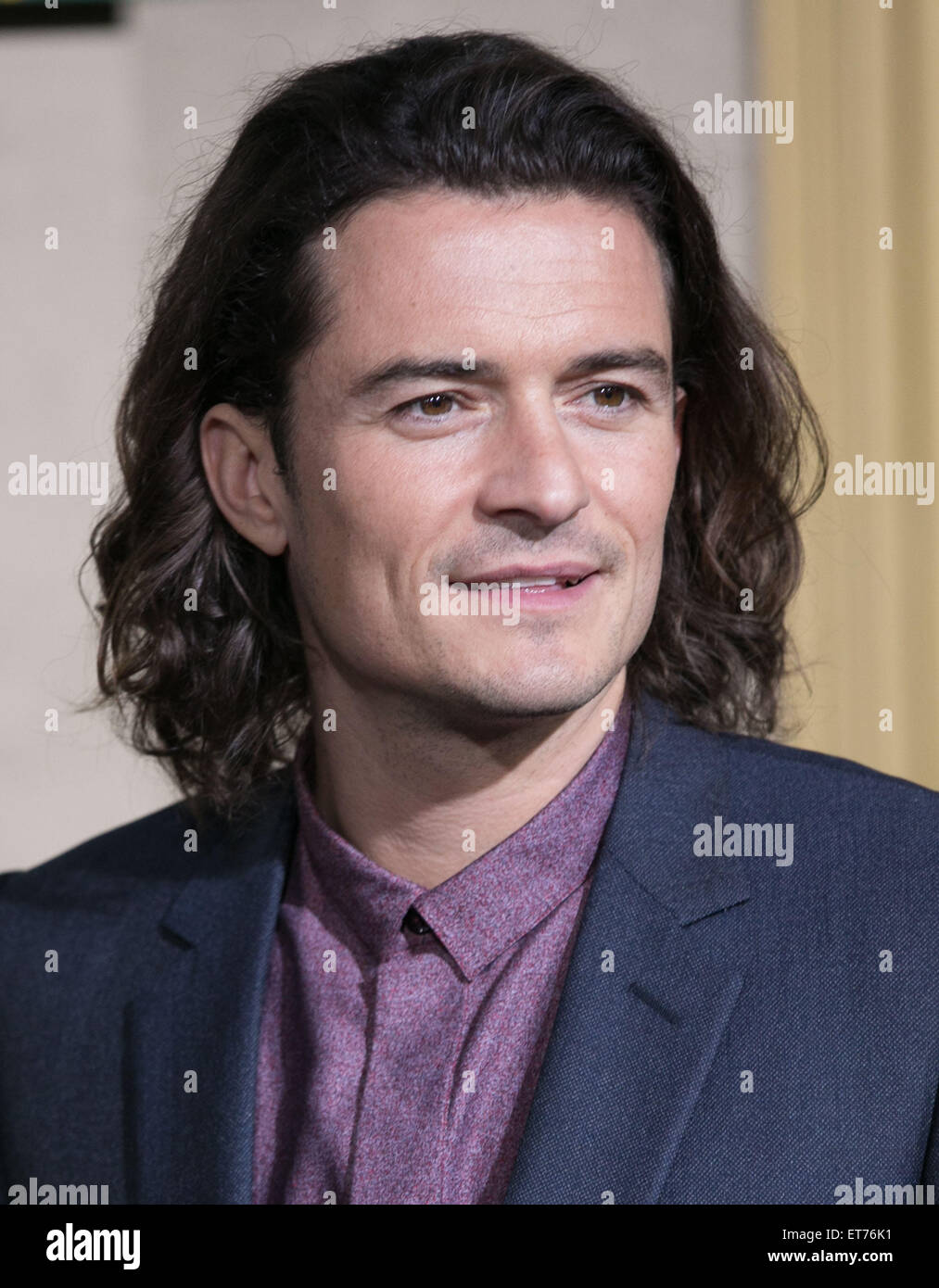 'The Hobbit: The Battle of the Five Armies' Los Angeles premiere at ...
