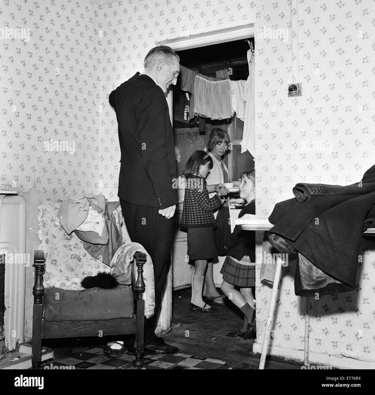 1960s street ireland hi-res stock photography and images - Alamy