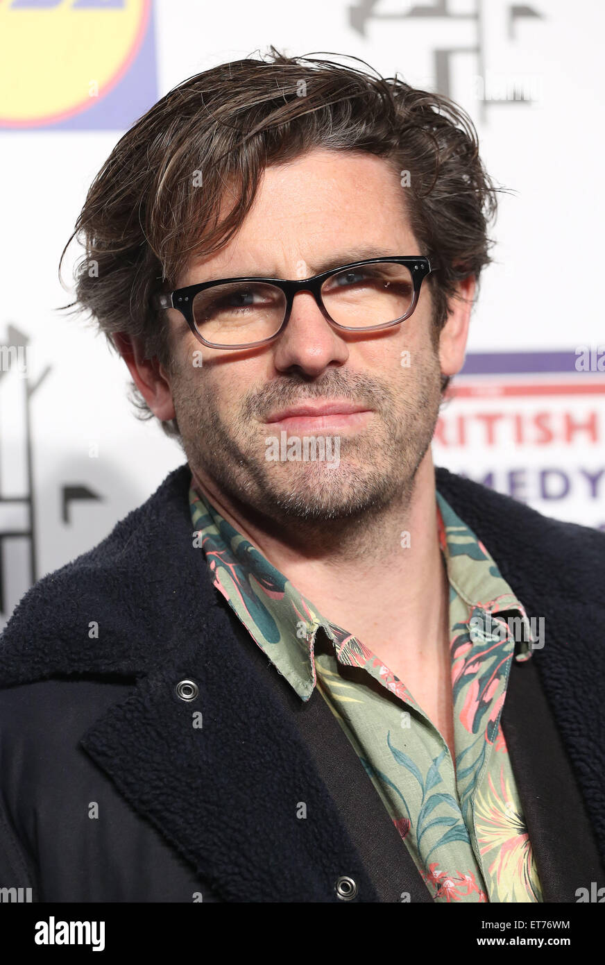 Dan skinner hi-res stock photography and images - Alamy