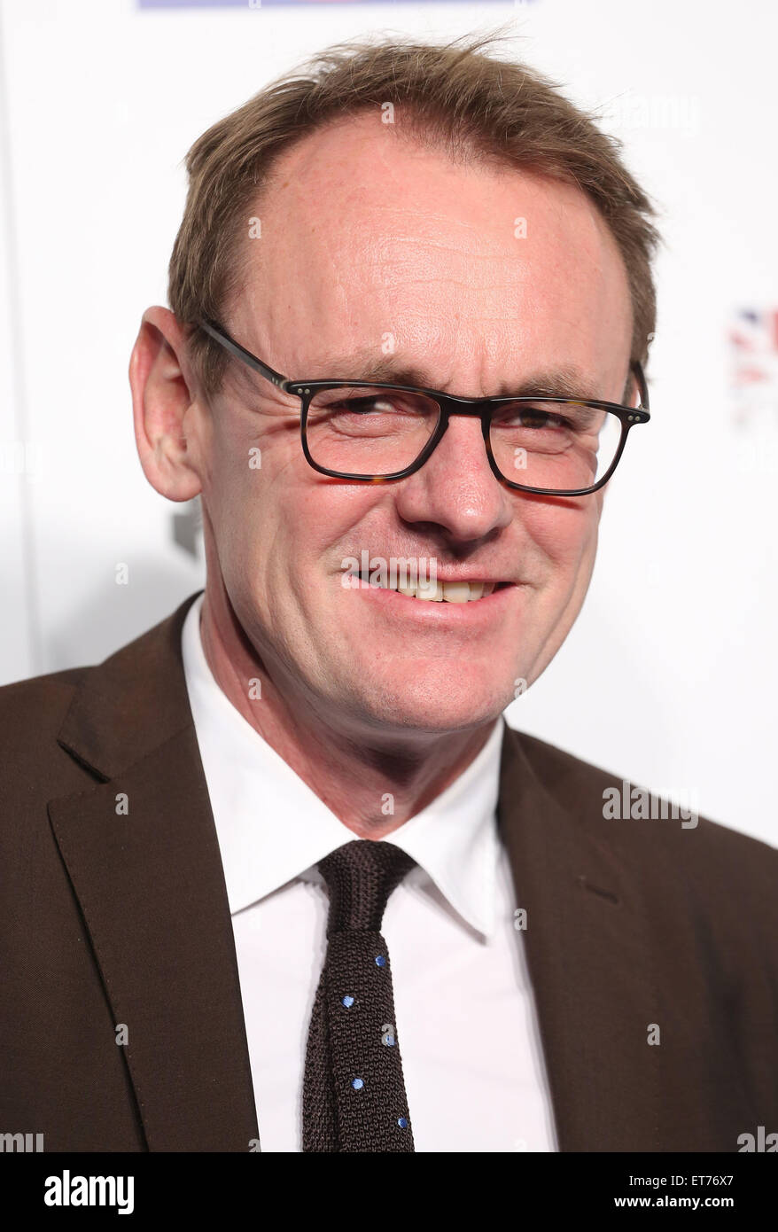 The British Comedy Awards 2014 at Fountain Studios - Arrivals Featuring ...