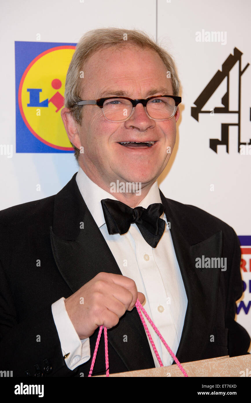 The British Comedy Awards 2014 at Fountain Studios - Arrivals Featuring ...