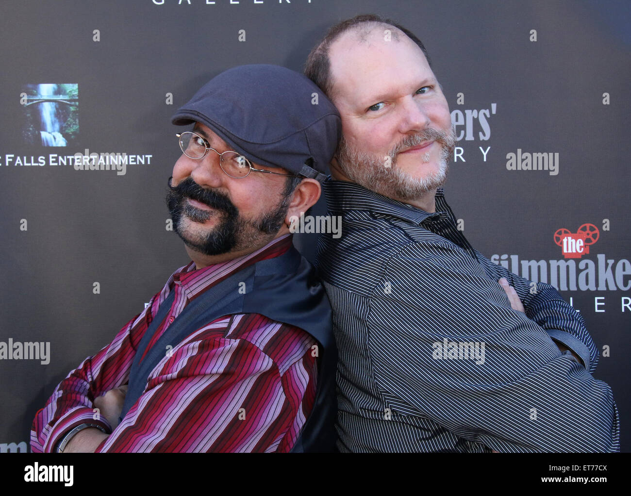 Karen Sharpe-Kramer celebrates belated birthday presented by The ...