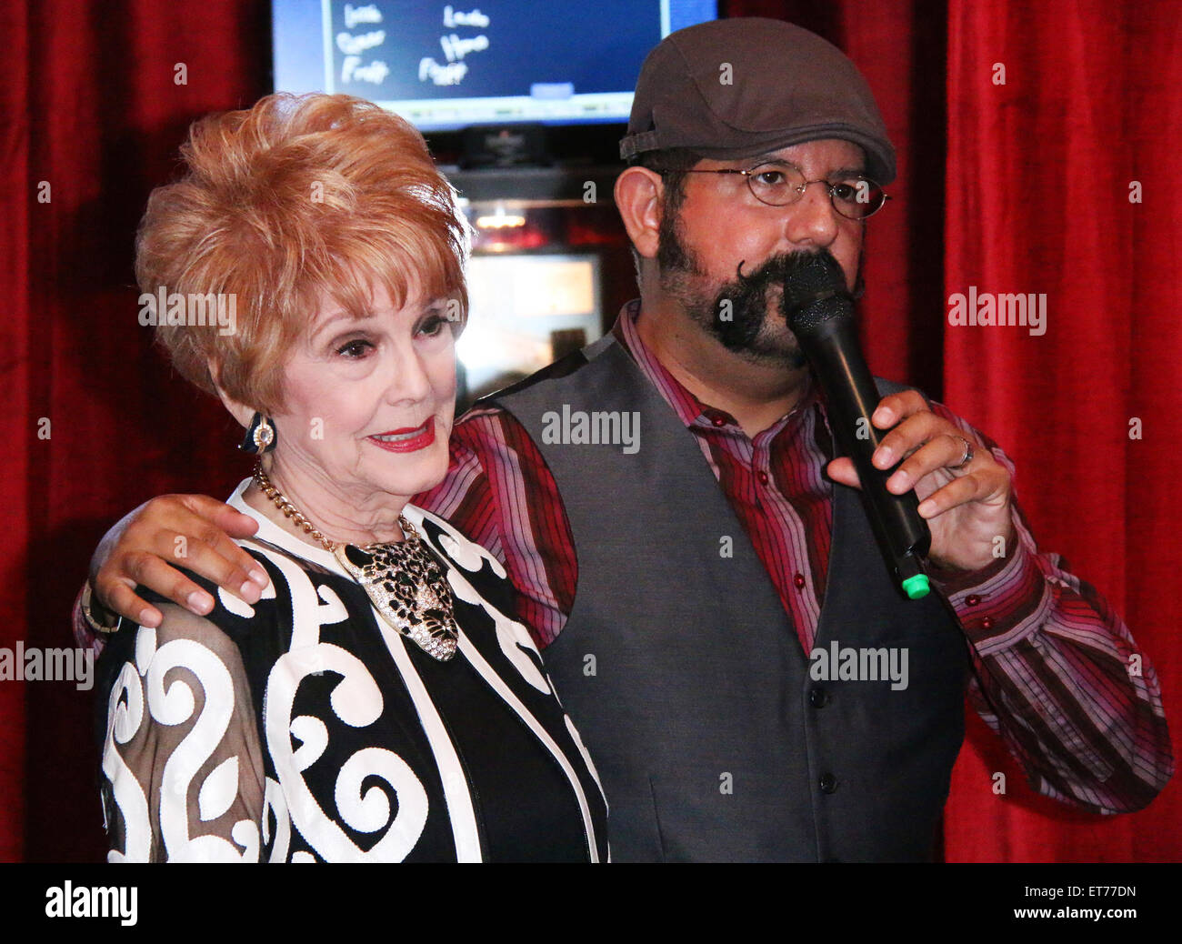 Karen Sharpe-Kramer celebrates belated birthday presented by The ...