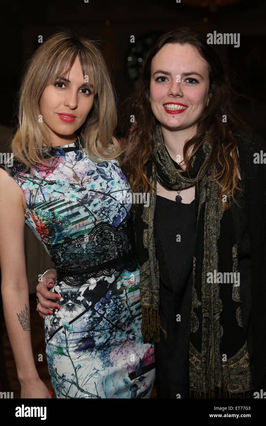 Shooting Star Chase charity dinner and auction at Bombay Brasserie in ...