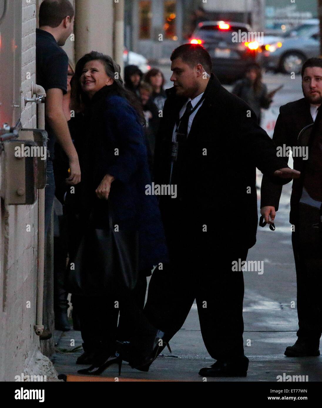 The tracey ullman show hi-res stock photography and images - Alamy