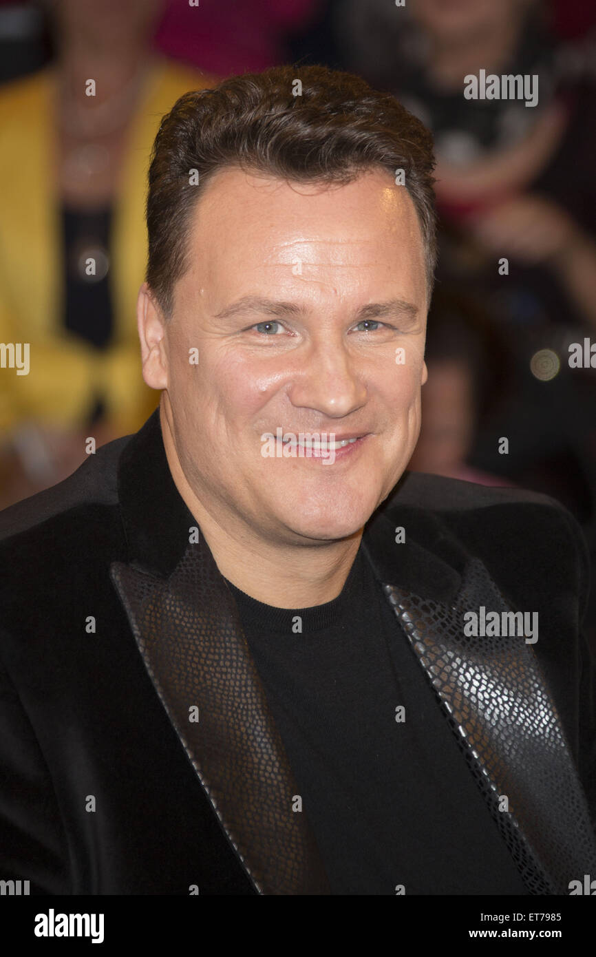 German ZDF TV talkshow Markus Lanz at Fernsehmacher-Studio Featuring ...