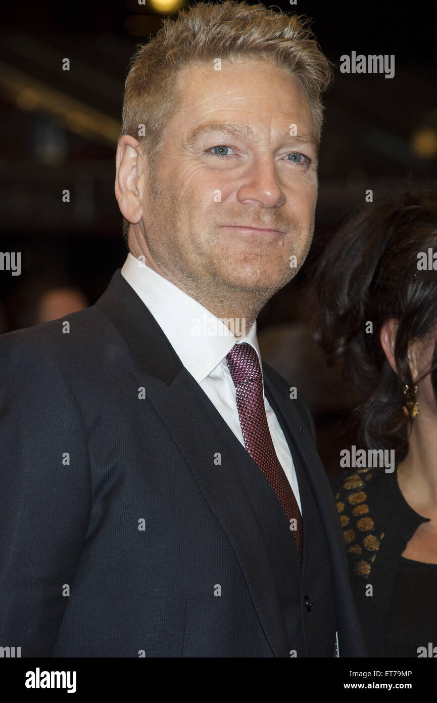 65th Berlin International Film Festival - 'Cinderella' - Premiere ...