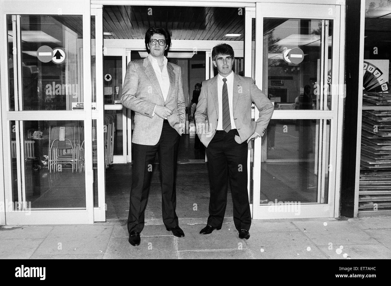 Kirk stevens snooker hi-res stock photography and images - Alamy