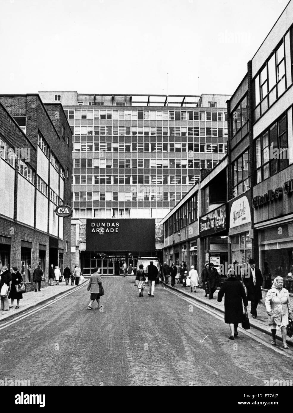 1970s arcade hi-res stock photography and images - Alamy