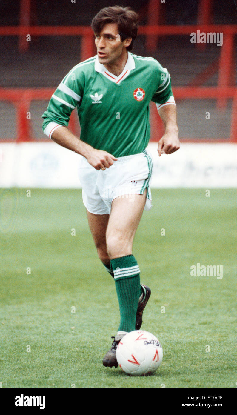 Wearing football kit hi-res stock photography and images - Alamy