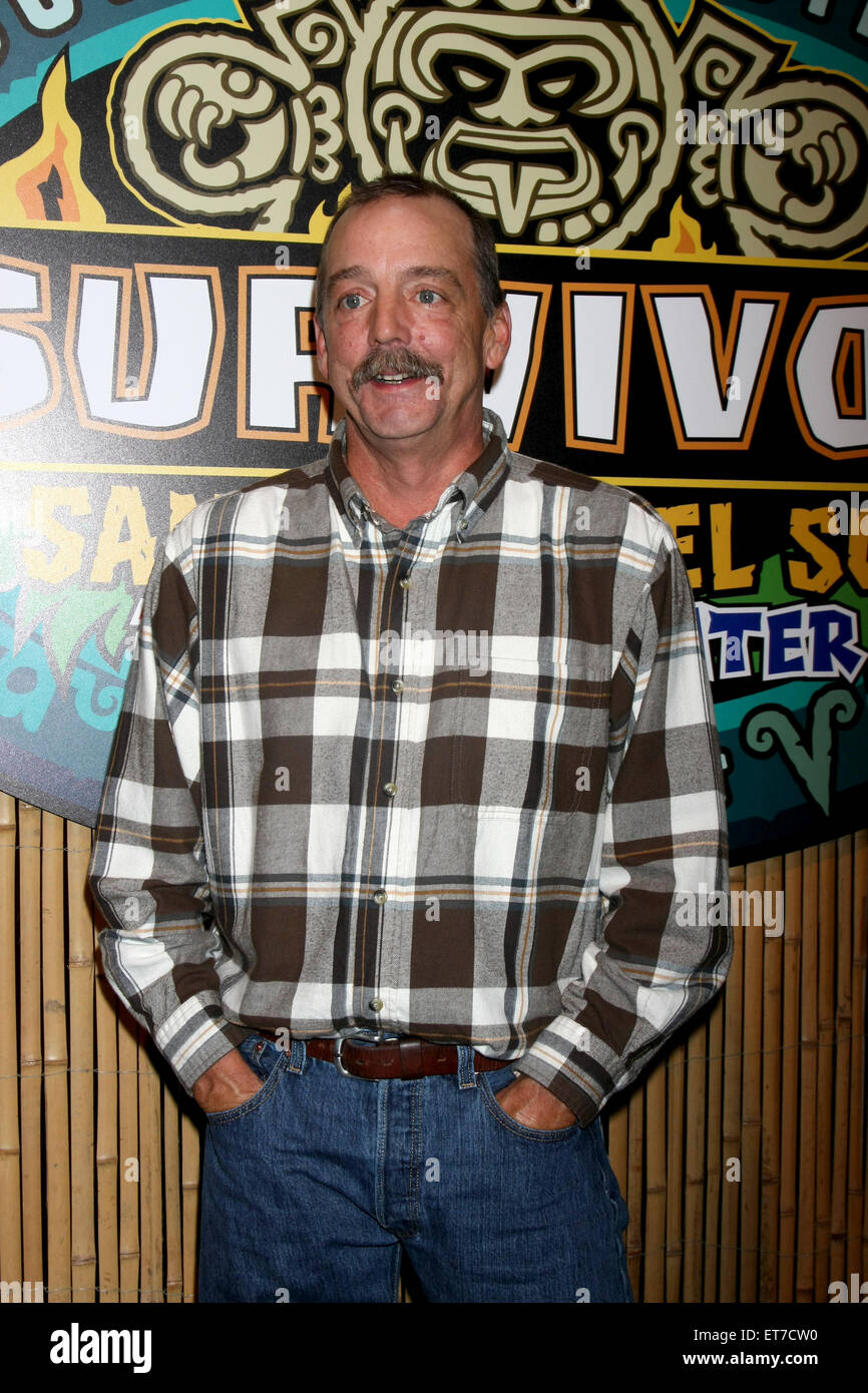 "Survivor: San Juan Del Sur" Finale Featuring: Keith Nale Where: Los ...