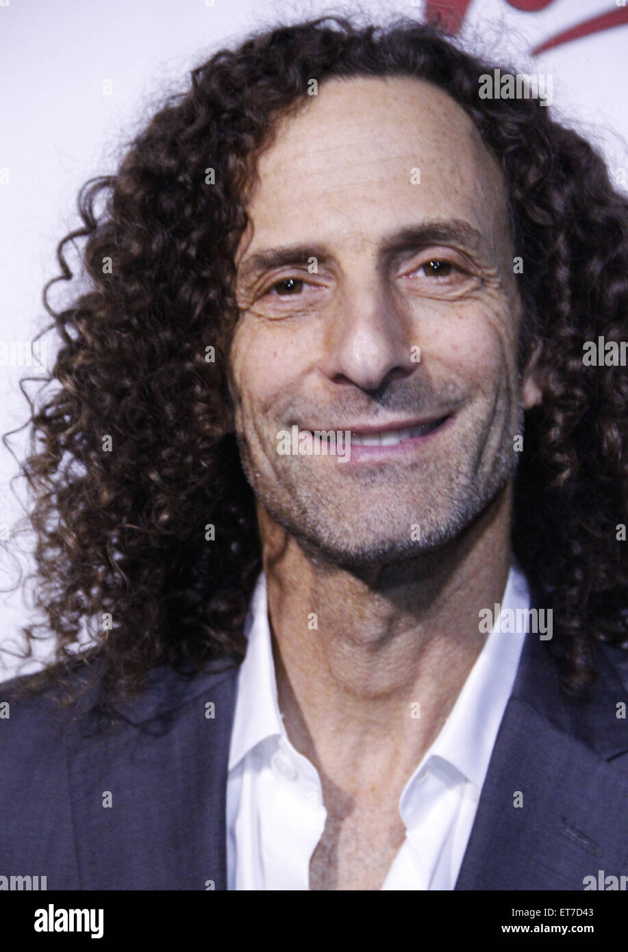 Individual Style Institute of North America's launch party arrivals ...