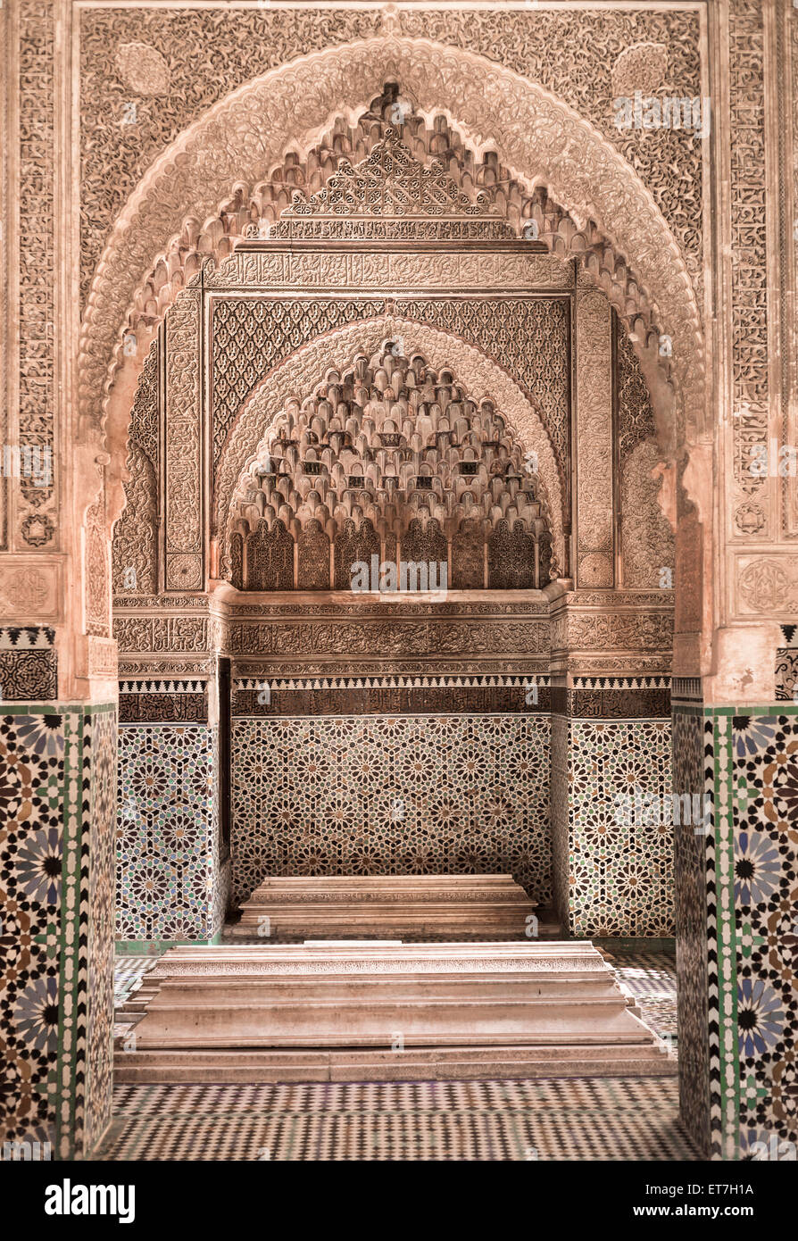 Saadi hi-res stock photography and images - Alamy