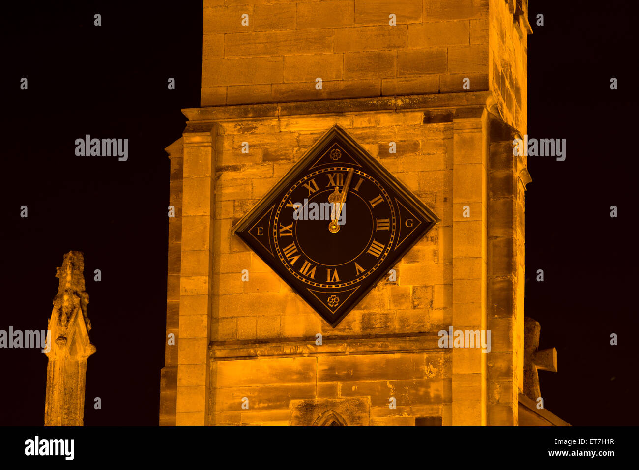 After clock hi-res stock photography and images - Alamy
