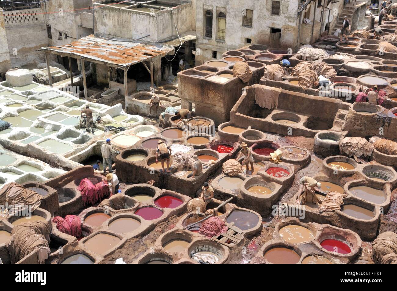 Medieval labourers hi-res stock photography and images - Alamy