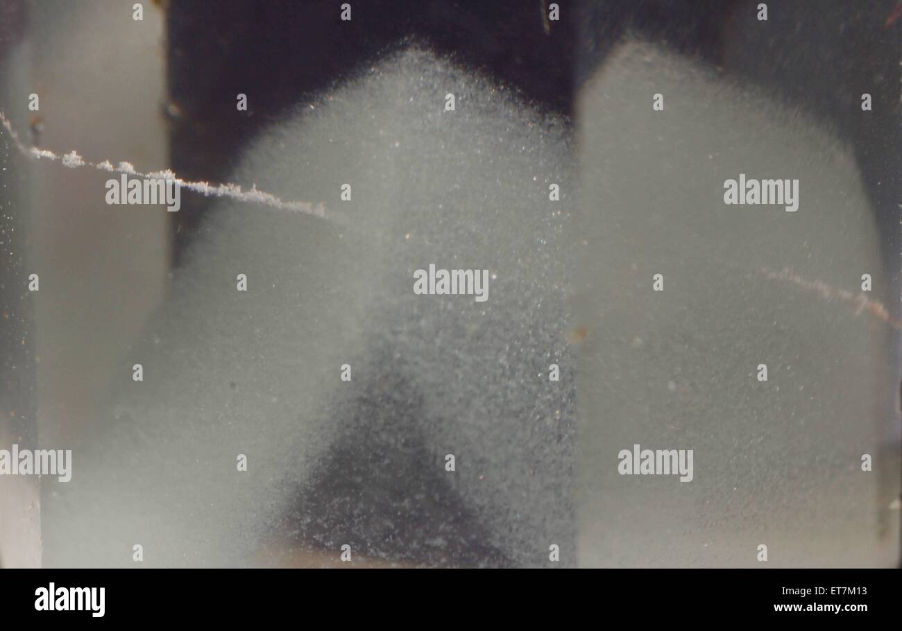 Rutile needles hi-res stock photography and images - Alamy