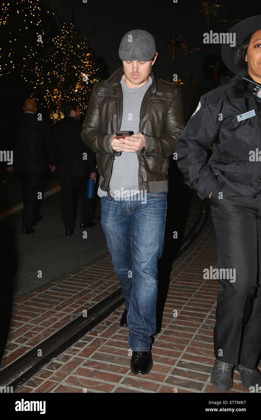 Bella Thorne is seen filming scenes for Teen Vogue with Johnny Wujek ...