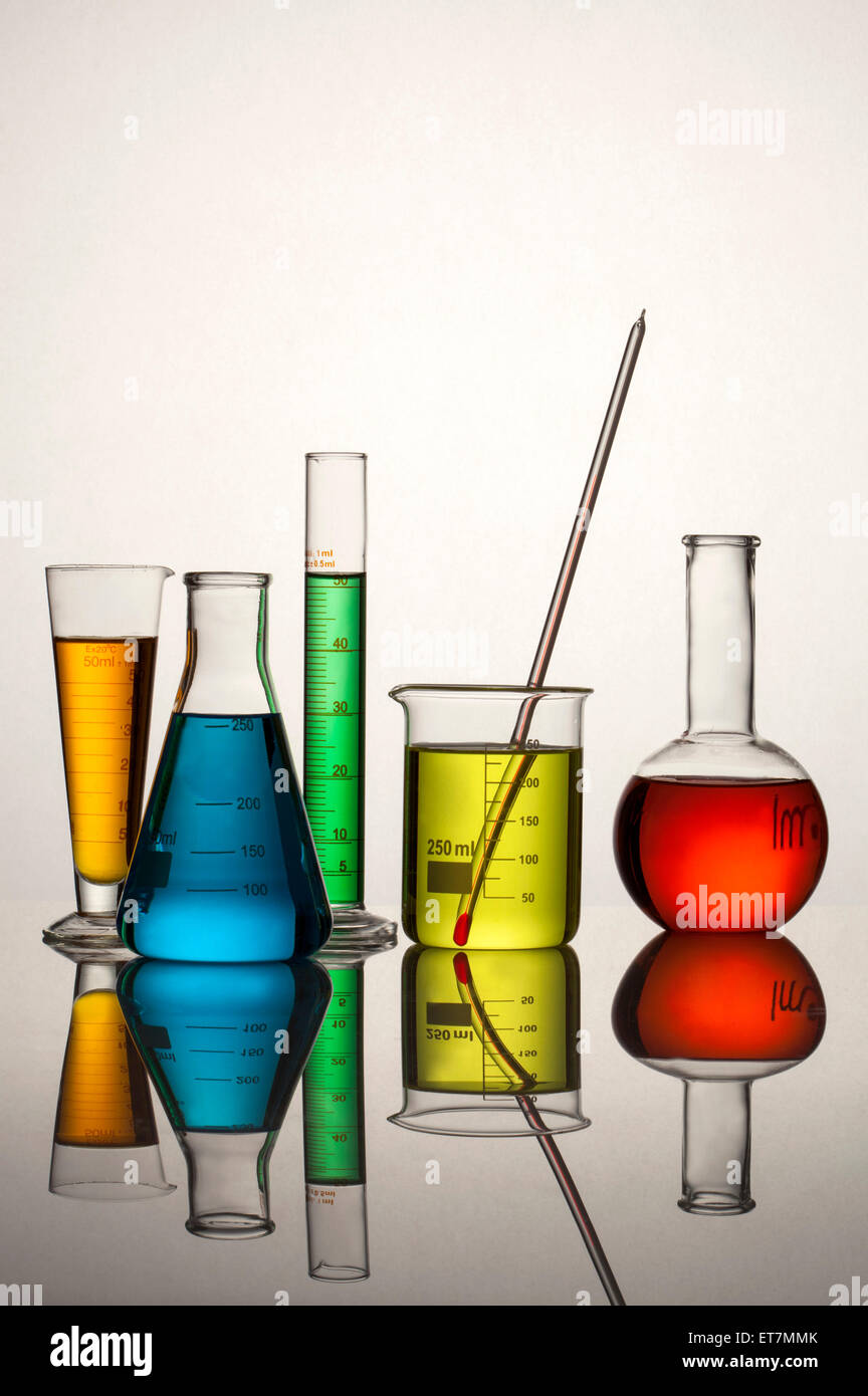 Healthcare And Medicine,Glassware,Laboratory Glassware,Utensil Stock ...