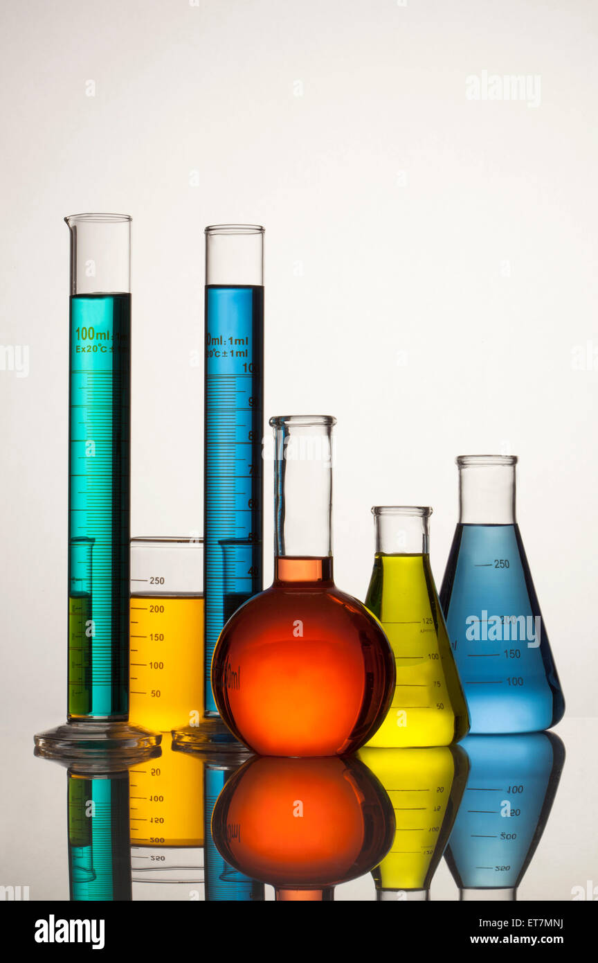 Healthcare And Medicine,Glassware,Laboratory Glassware,Utensil Stock ...