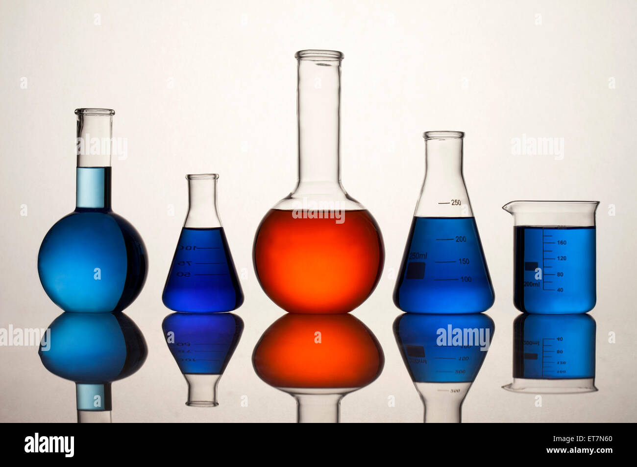 Healthcare And Medicine,Glassware,Laboratory Glassware,Utensil Stock ...
