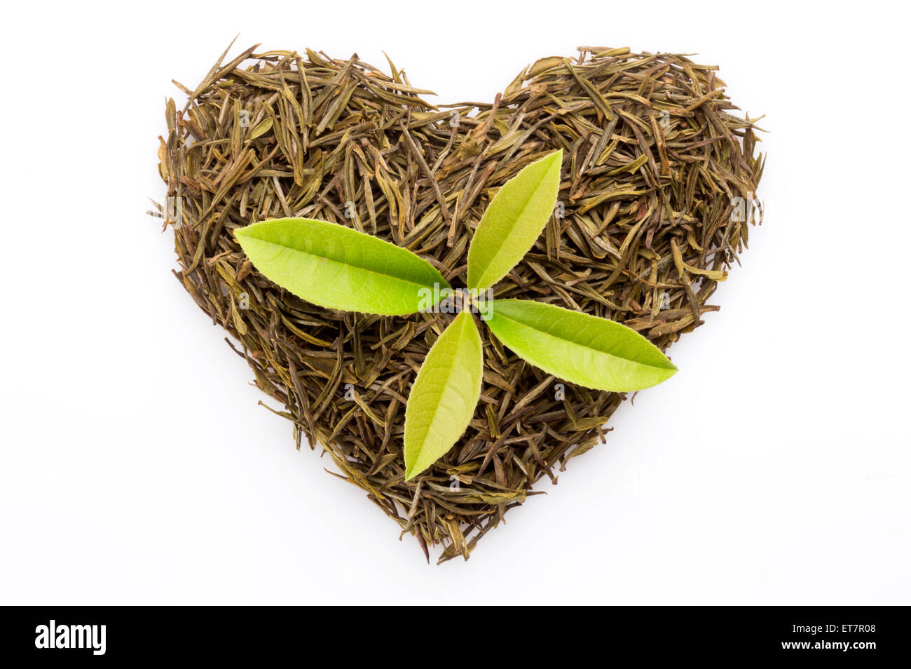 Overhead tea Cut Out Stock Images & Pictures - Alamy