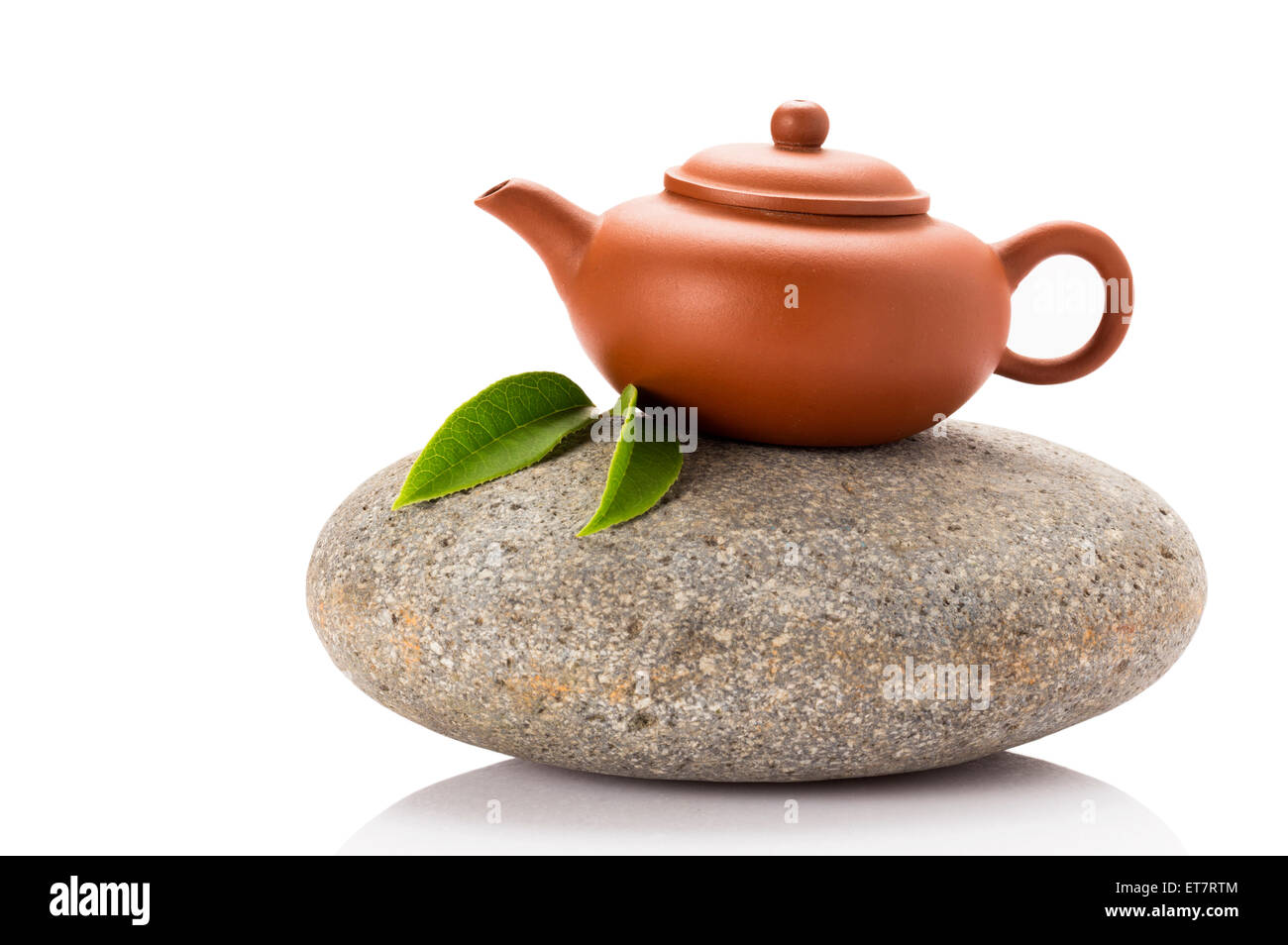 Tea and teapot hi-res stock photography and images - Alamy