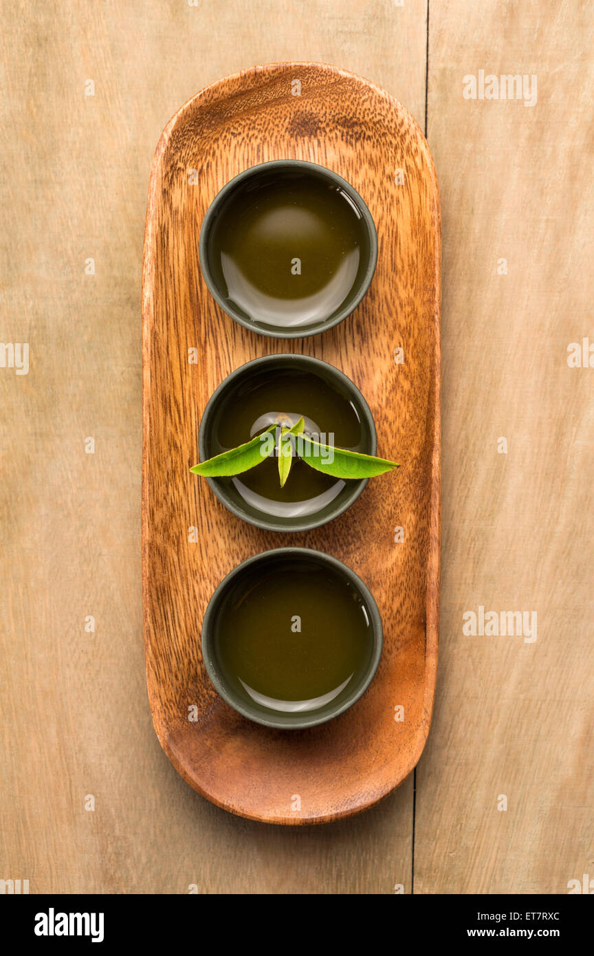 Full tea tray hi-res stock photography and images - Alamy