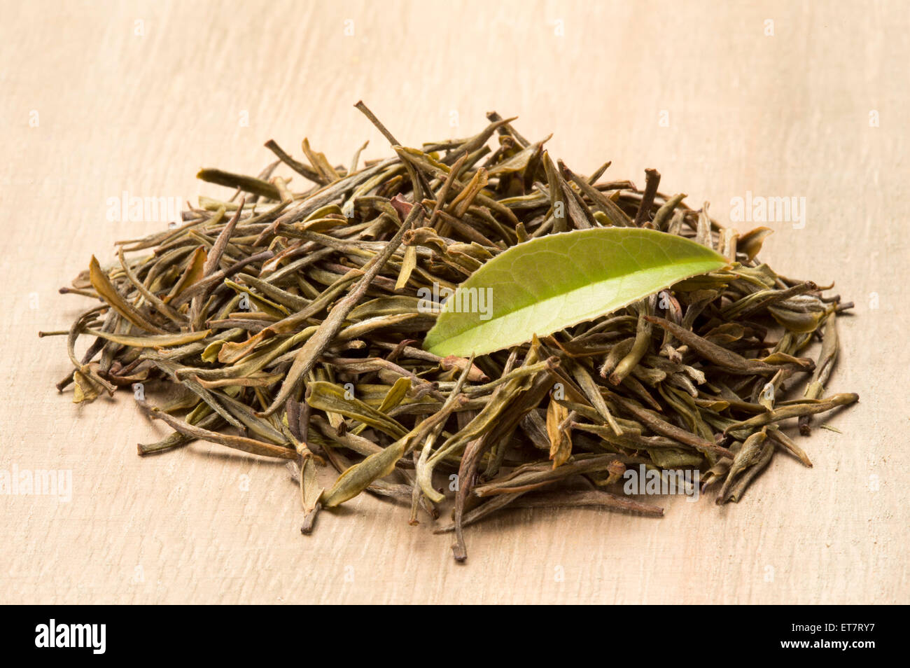 Eating tea leaves hi-res stock photography and images - Alamy