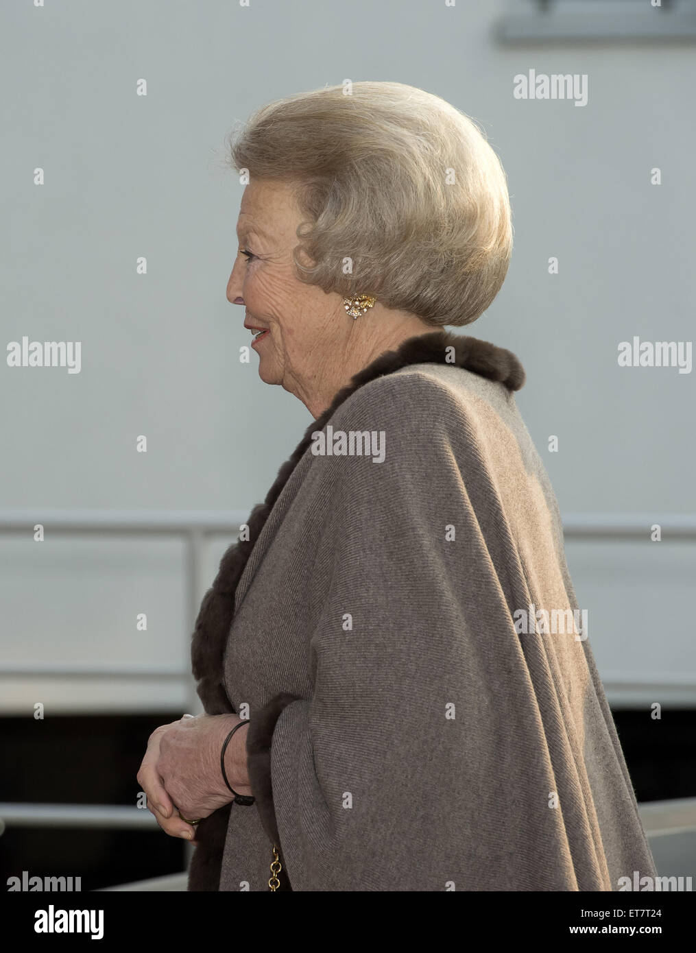 Mabel of the netherlands hi-res stock photography and images - Alamy