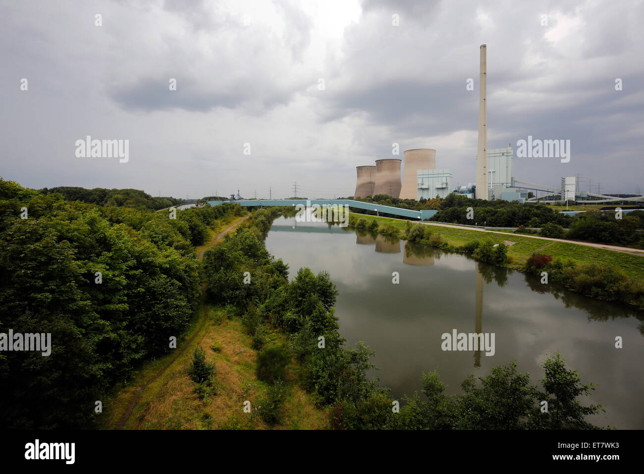Werne stockum hi-res stock photography and images - Alamy