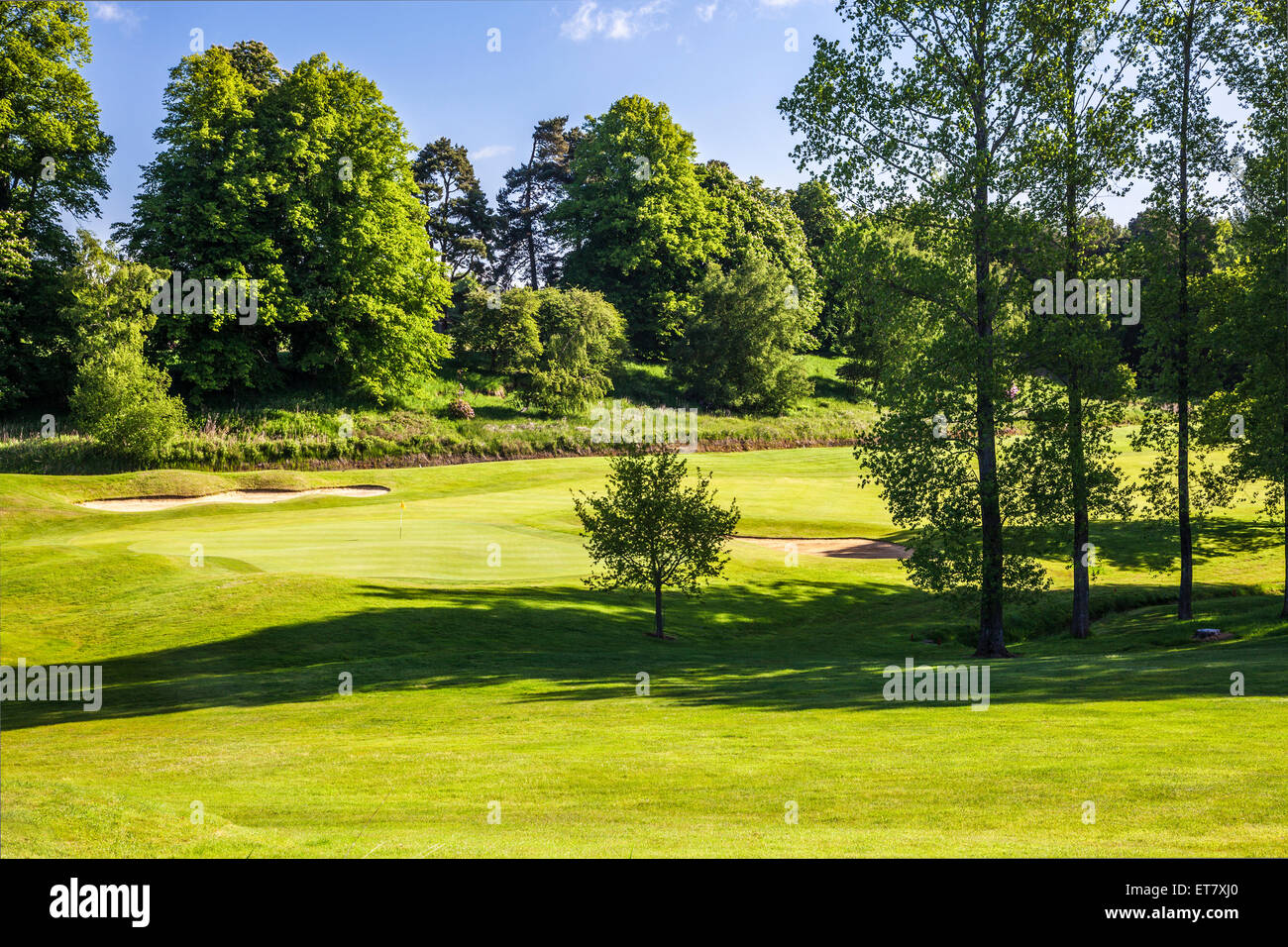 Bowood house hotel hi-res stock photography and images - Alamy