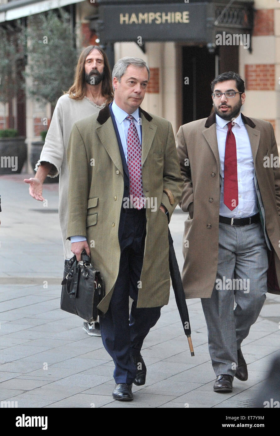 Kevin lee jesus hi-res stock photography and images - Alamy