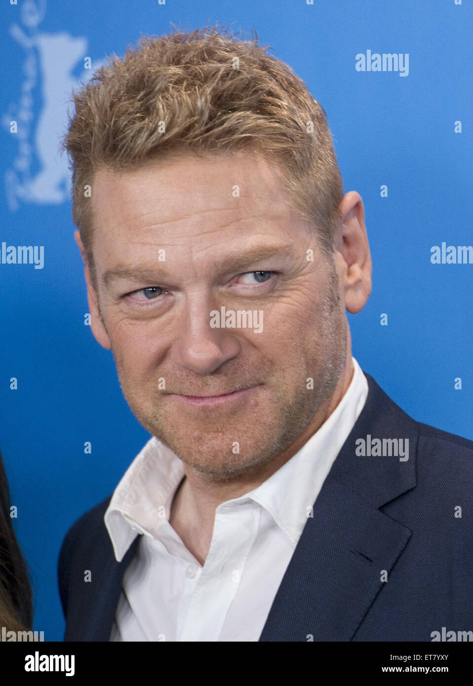 65th Berlin International Film Festival - 'Cinderella' - Photocall ...