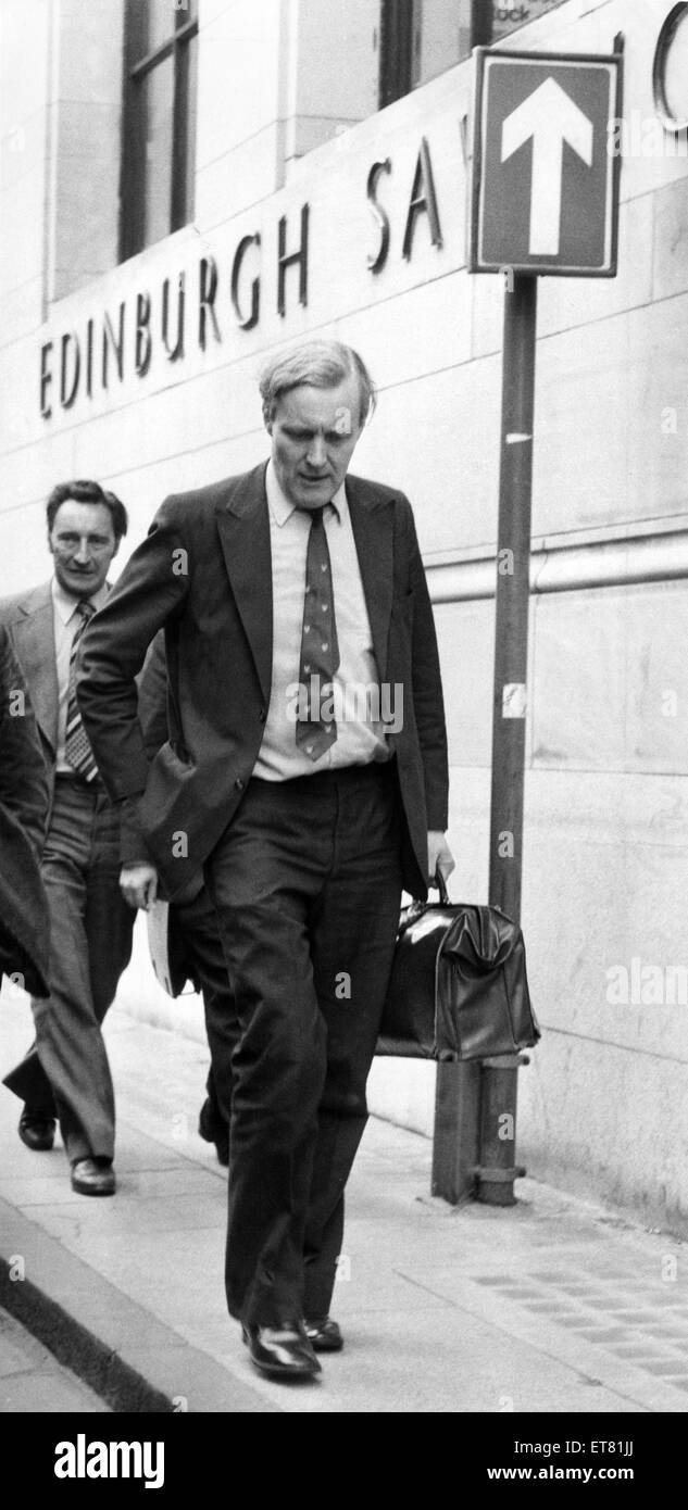 Tony Benn, was a British Labour Party politician who was a Member of ...