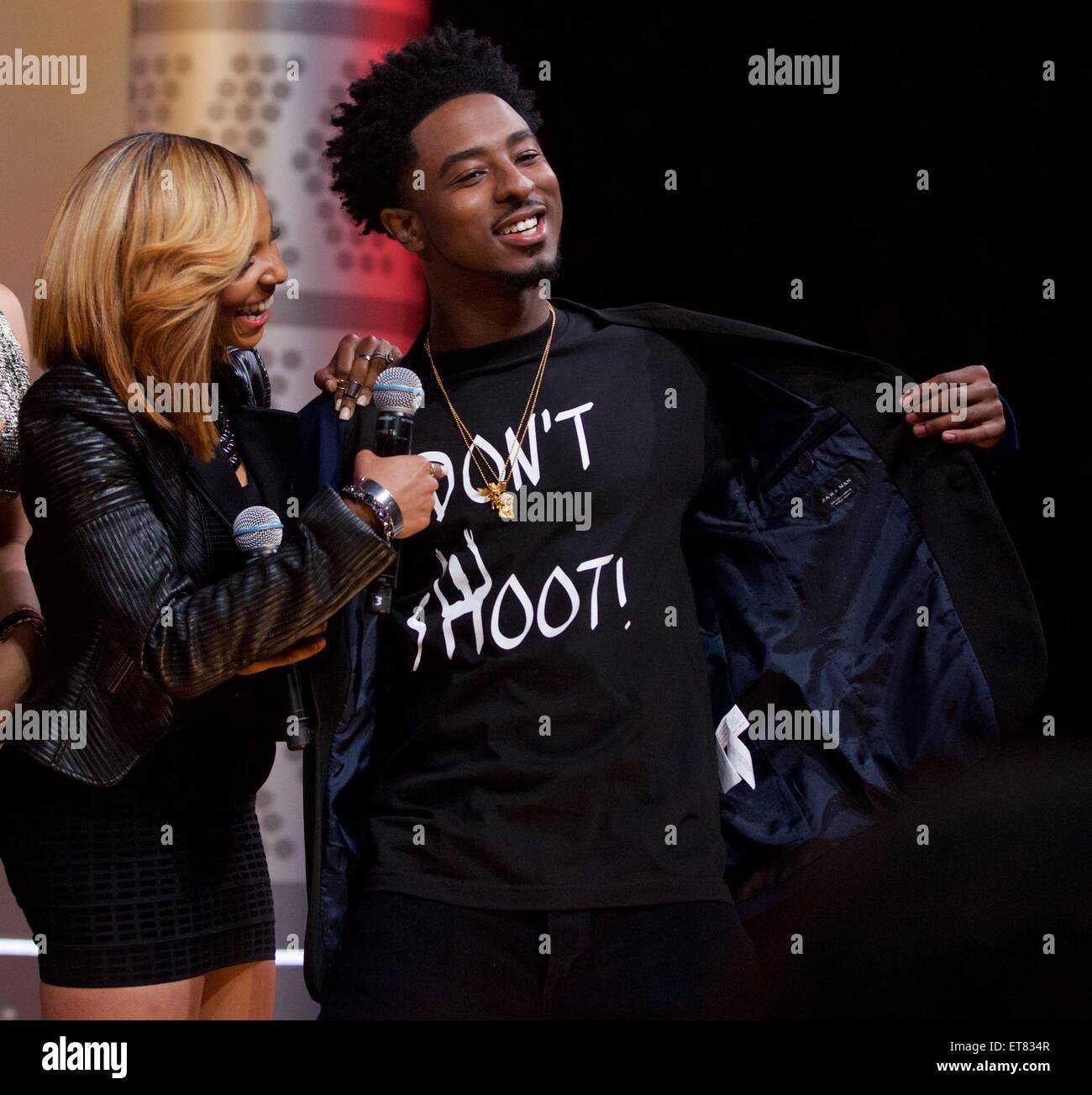 BET bids farewell to '106 & Park' with a two-hour finale Featuring ...