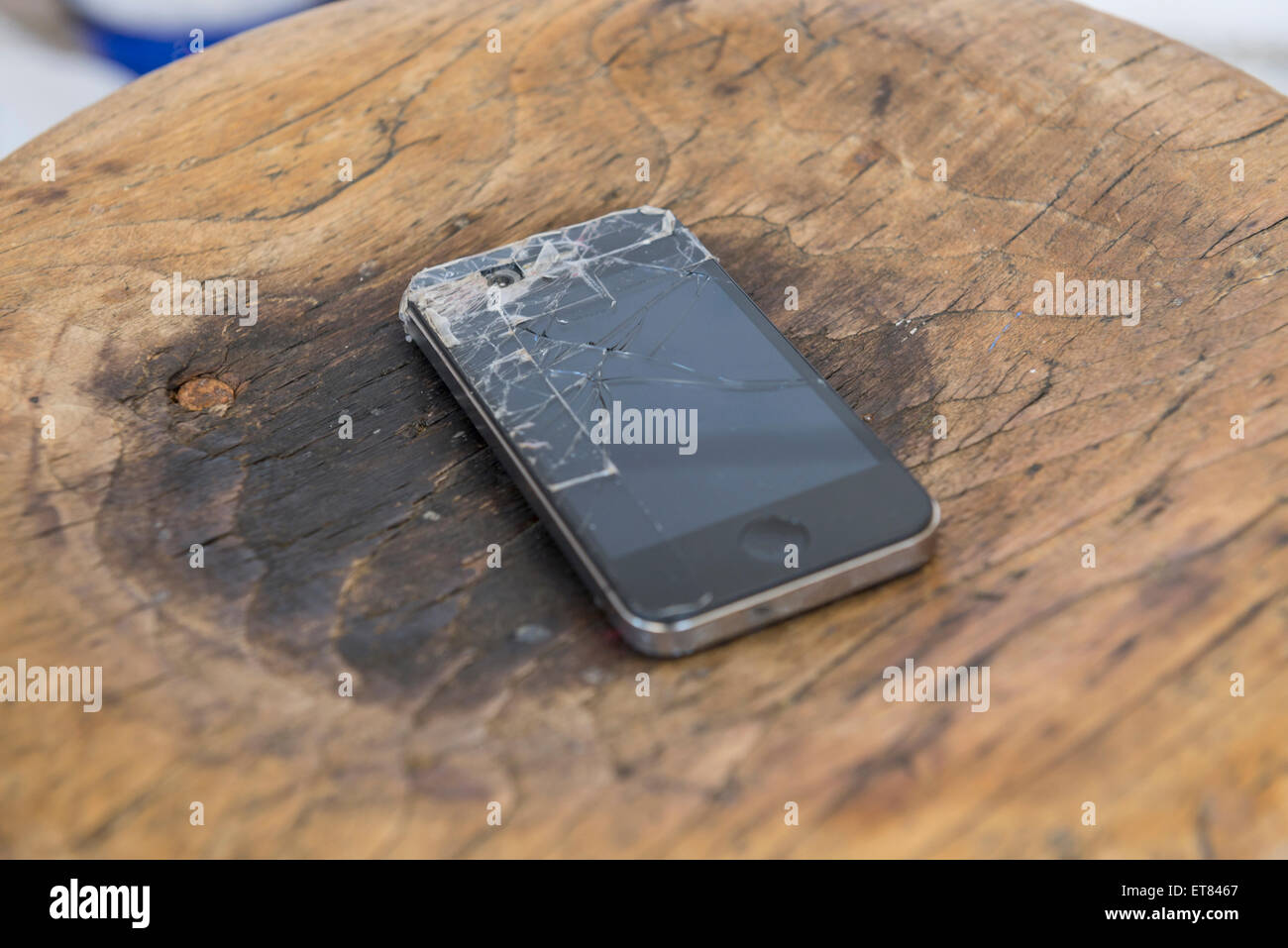 Burnt screen hi-res stock photography and images - Alamy