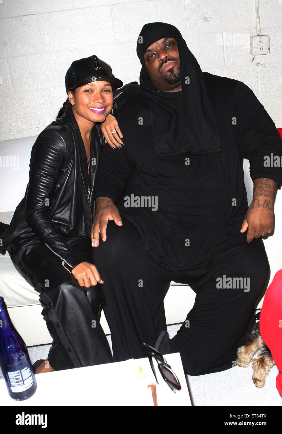 Roadstarr Motorsports partners with Toys For Tots Featuring: Shani ...