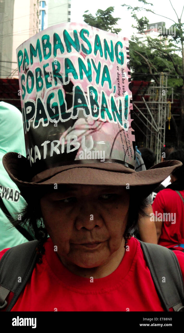 Chinese embassy makati hi-res stock photography and images - Alamy
