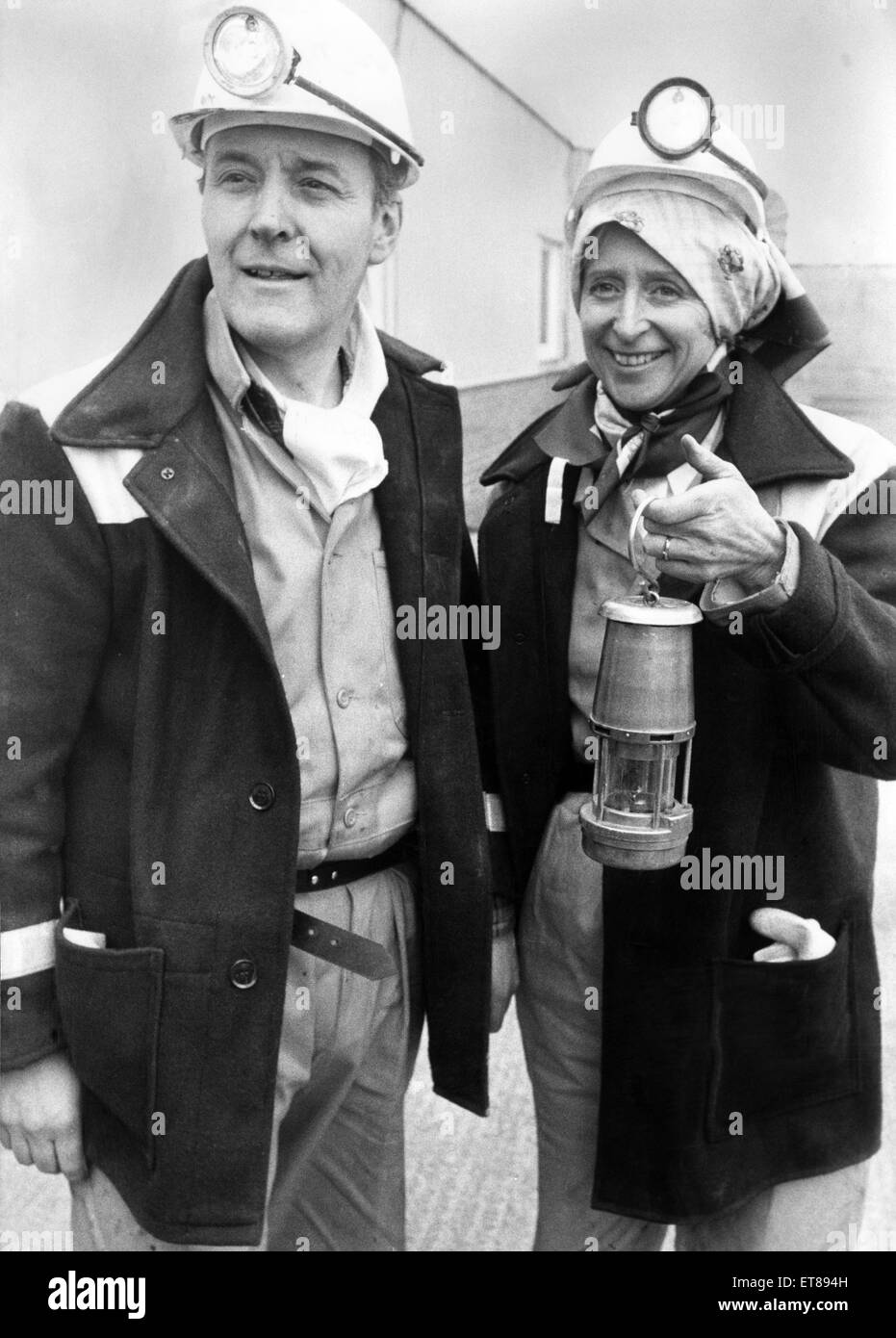 Caroline benn hi-res stock photography and images - Alamy